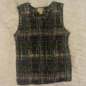 Plisse | Tops | 2 Nice Dress Tanks Nwot | Poshmark